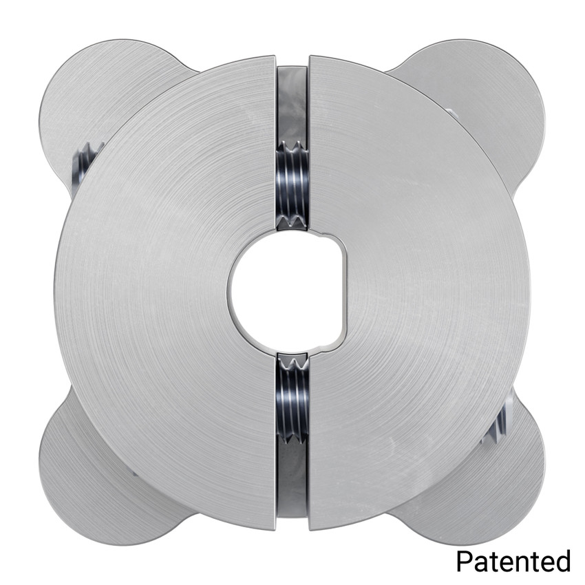 1310 Series Hyper Hub 6mm D Bore Gobilda®